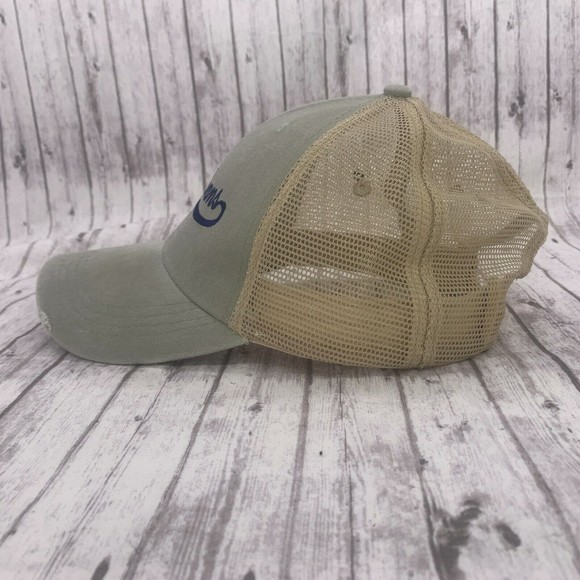 Esy | Accessories | New Orleans Hat Est 718 Adult Ball Trucker Cap Hat ...